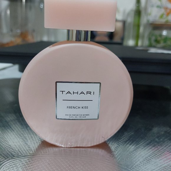Tahari | Other | Tahari French Kiss Eau De Parfum Fragrance Spray ...